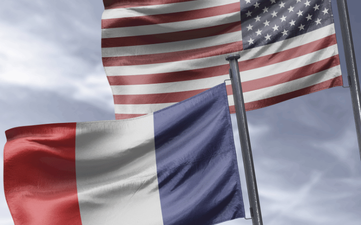 Etats-Unis/France, des visas de 4 ans pour les investisseurs